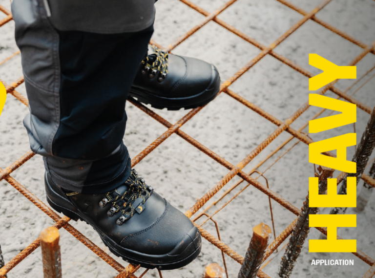 SafetyJogger Safety Shoes for Company Procurement and Retail.